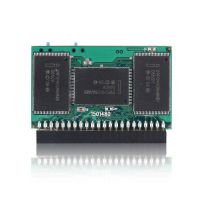 Industrial Flash Module-Solutions-SP Industrial.