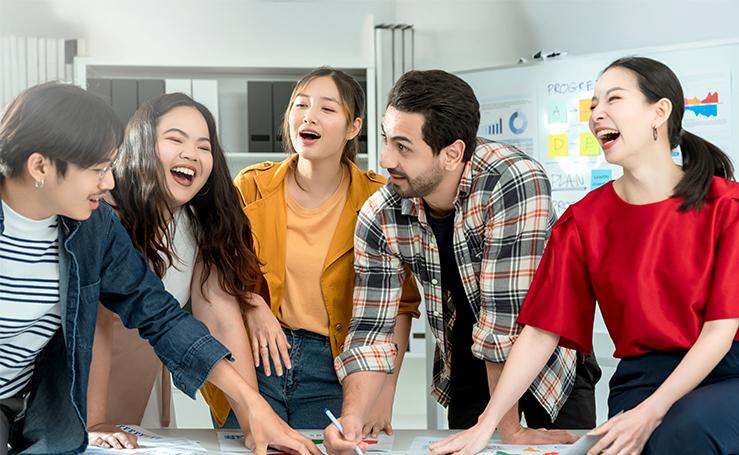 About Us-SP Industrial.