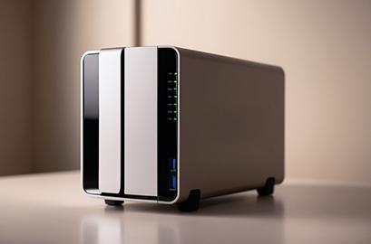 Surveillance & NVR-SP Industrial.